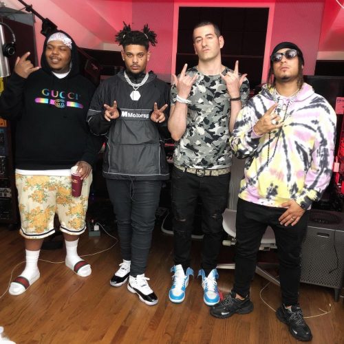Mike G – You Can't Do This To Em Man!